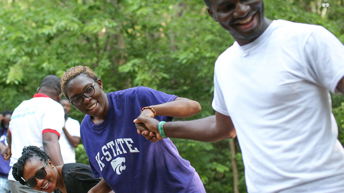 Growing the K-State family Globally - Kansas State University Foundation