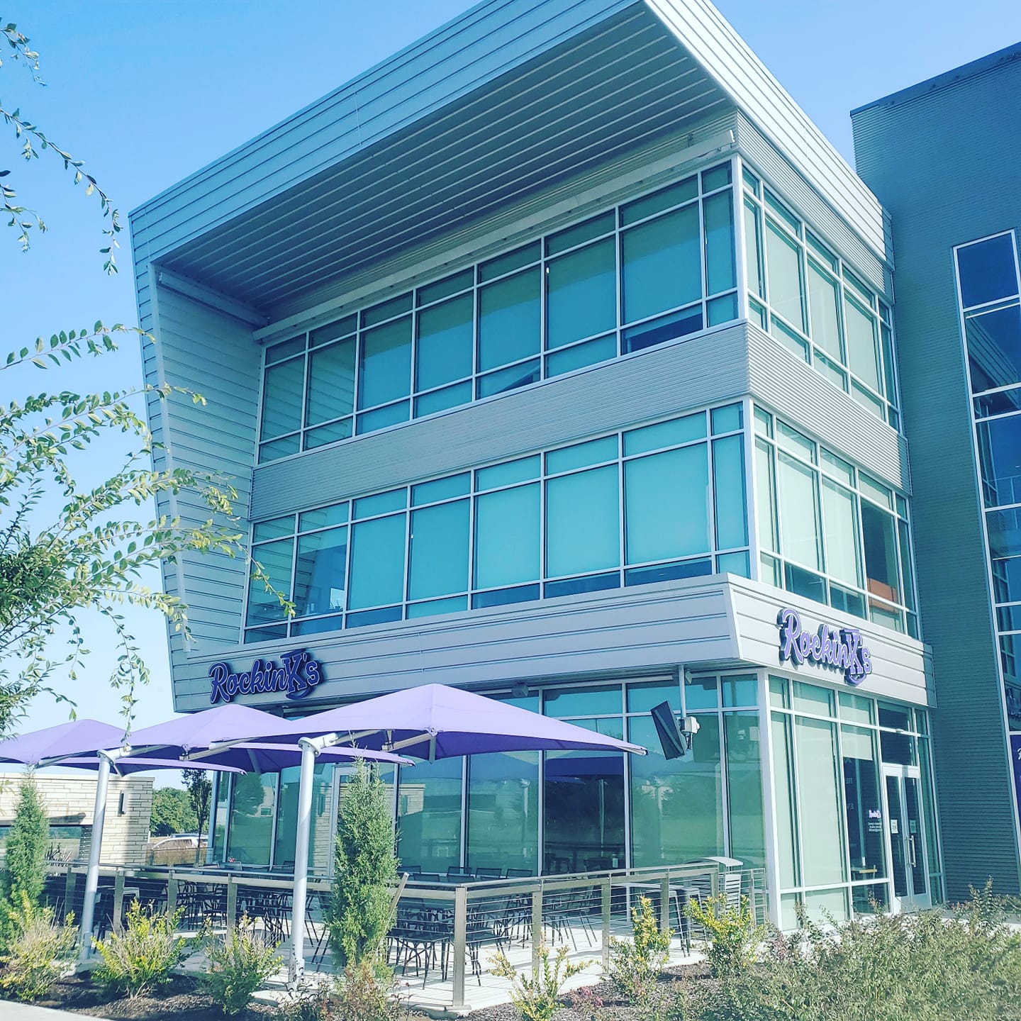 Rockin K’s now offering fan favorites in the Edge Collaboration ...