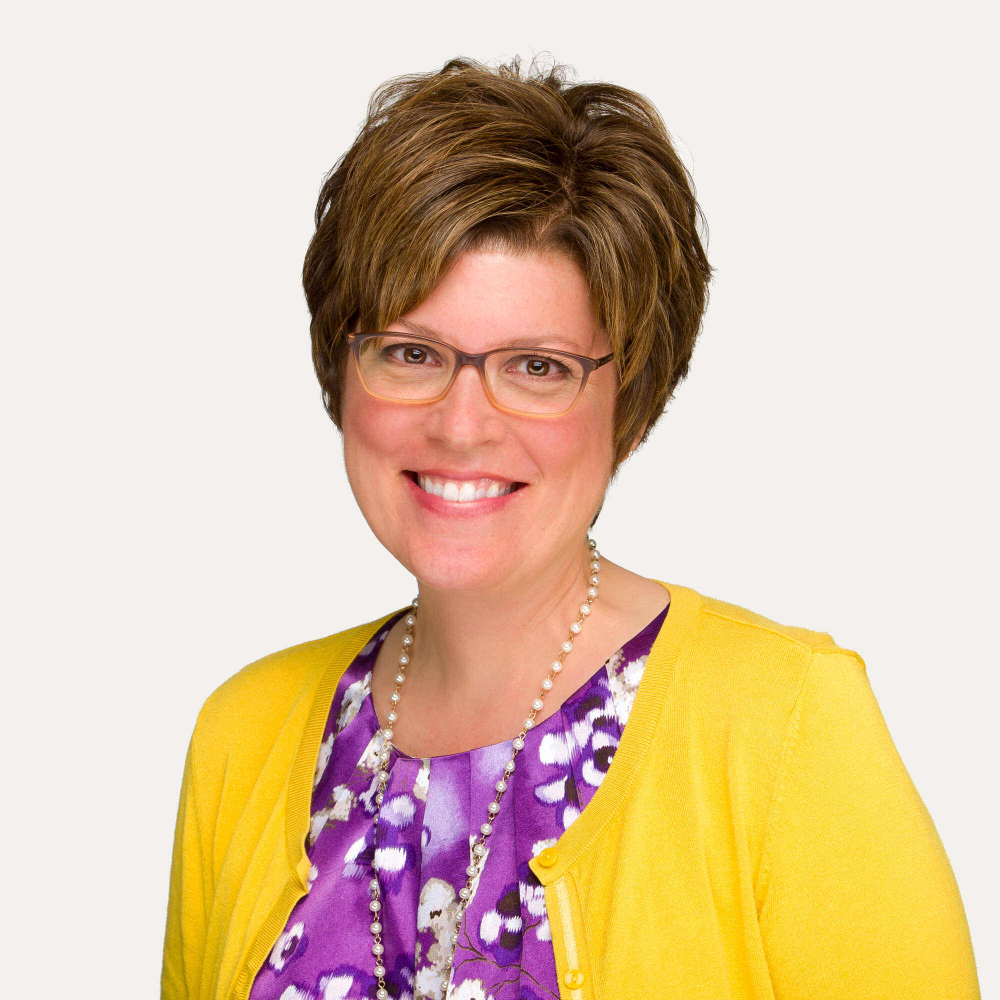 Sheila Walker - Kansas State University Foundation