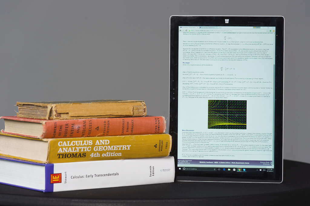 Give to Open Alternative Textbook Initiative - Kansas State University ...