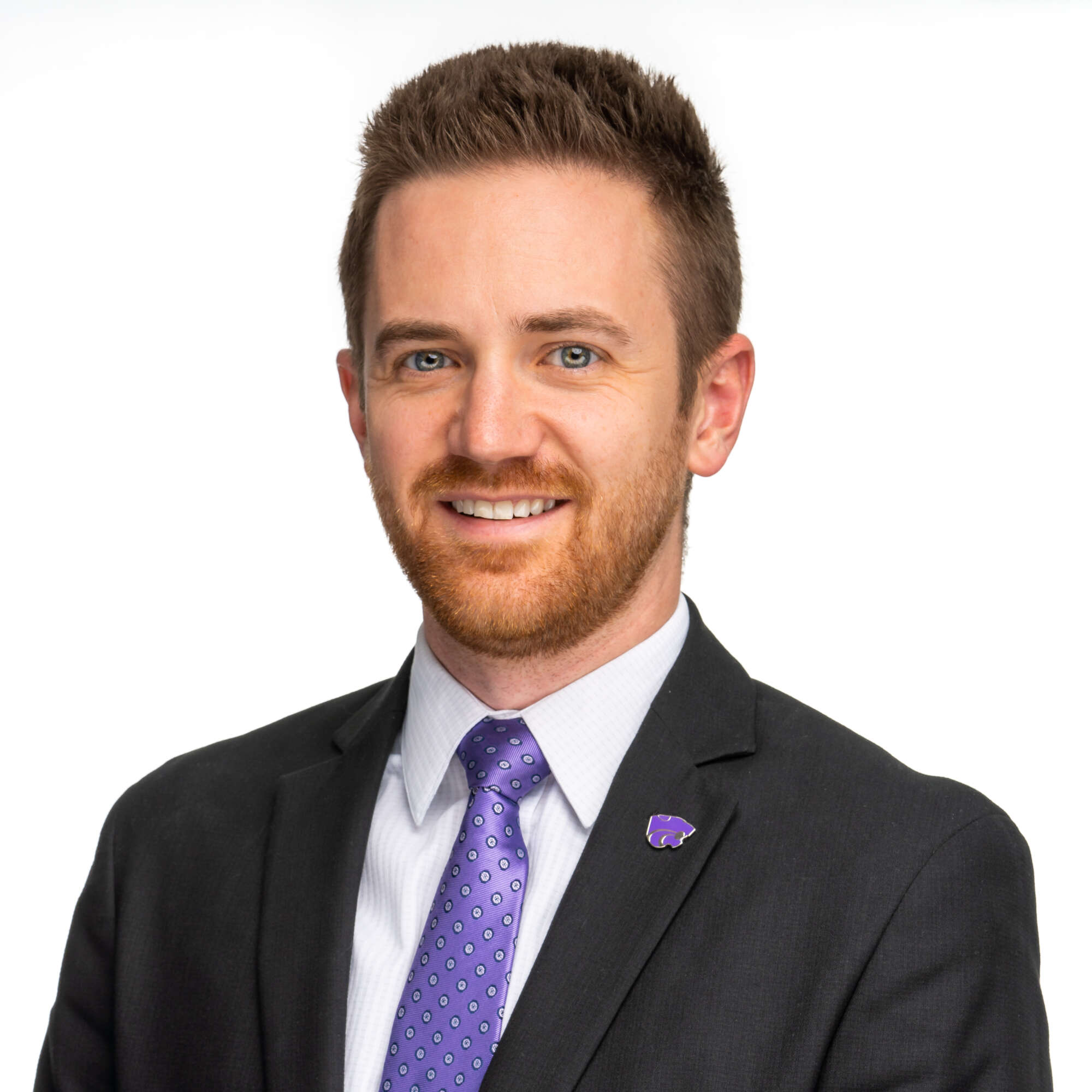 Contact us - Kansas State University Foundation