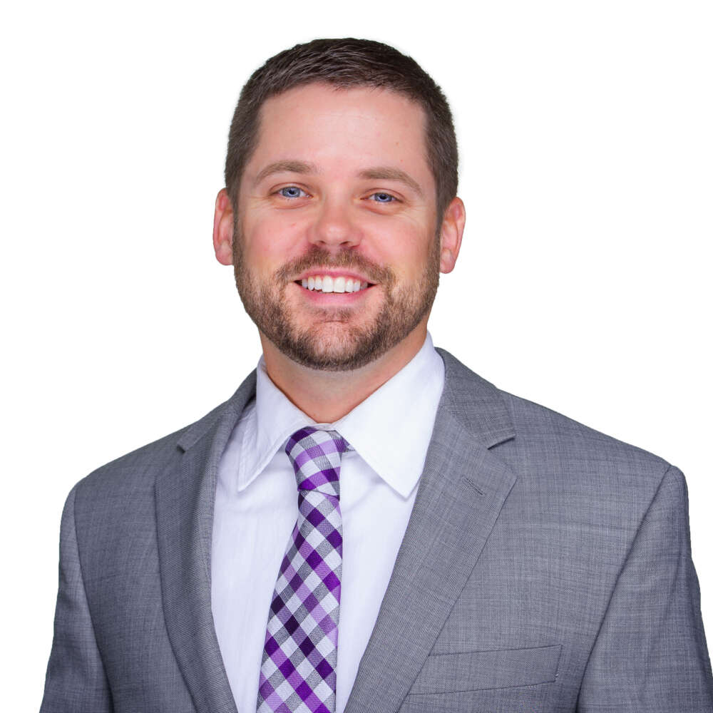 Evan Jones - Kansas State University Foundation