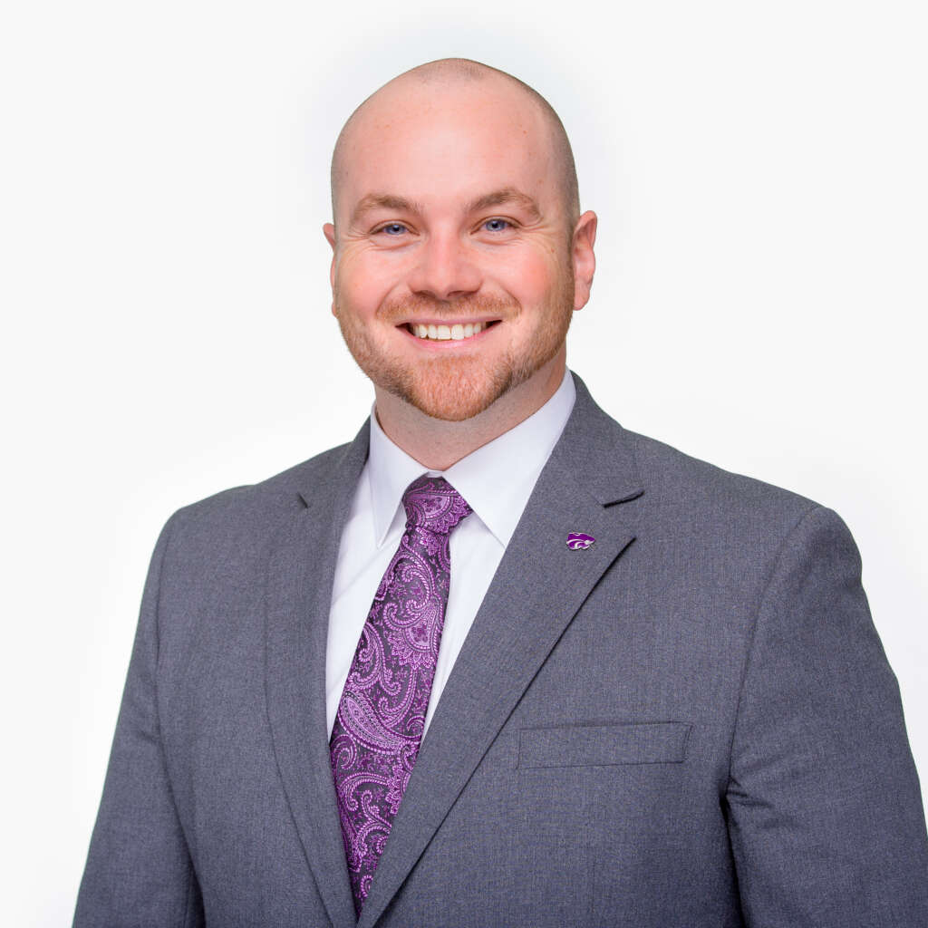 Bluemont Hall Renovation - Kansas State University Foundation