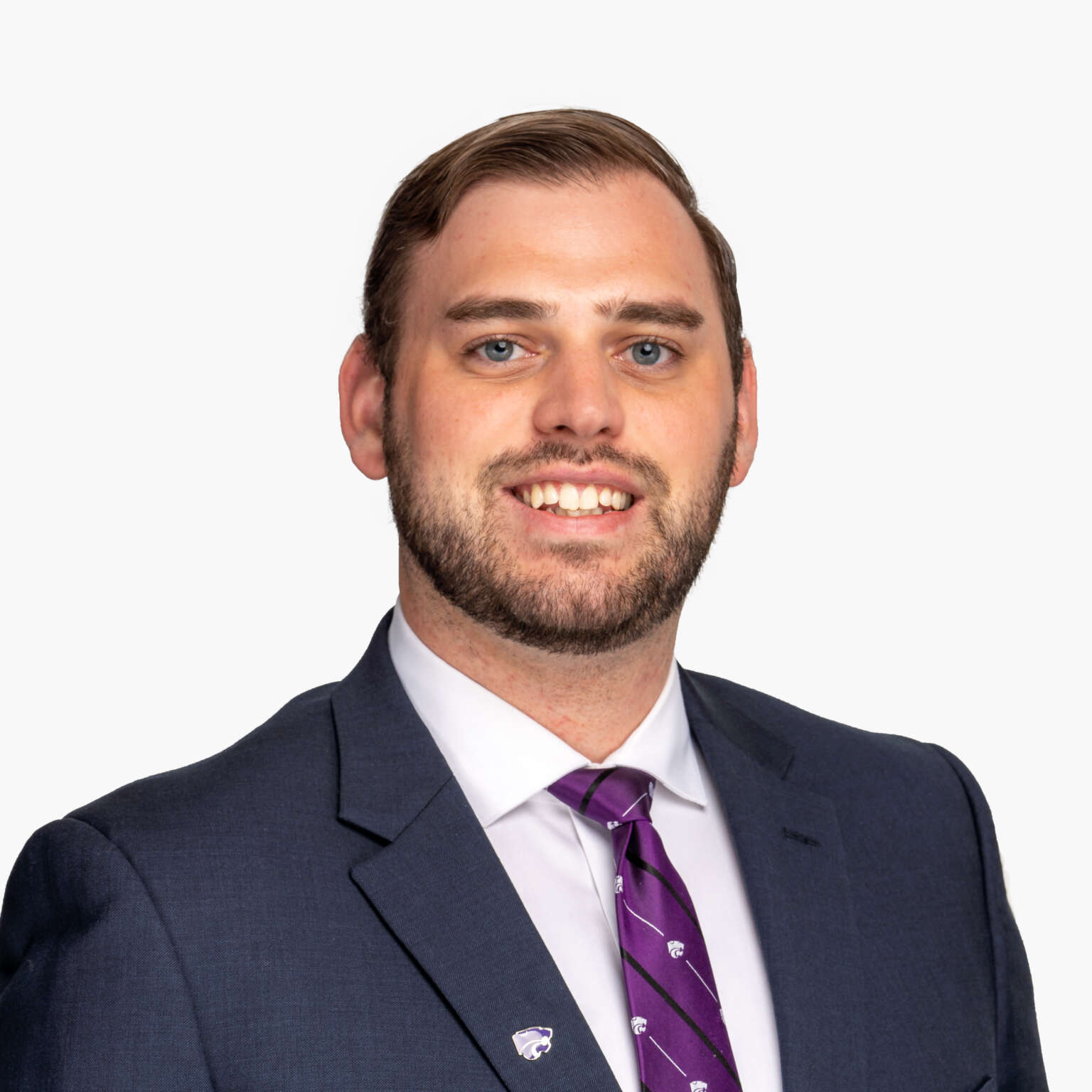 Matt Ribble - Kansas State University Foundation