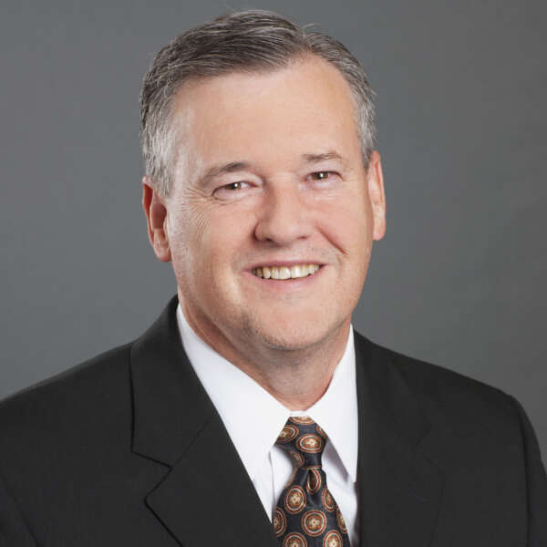 Meet the Board of Directors - Kansas State University Foundation