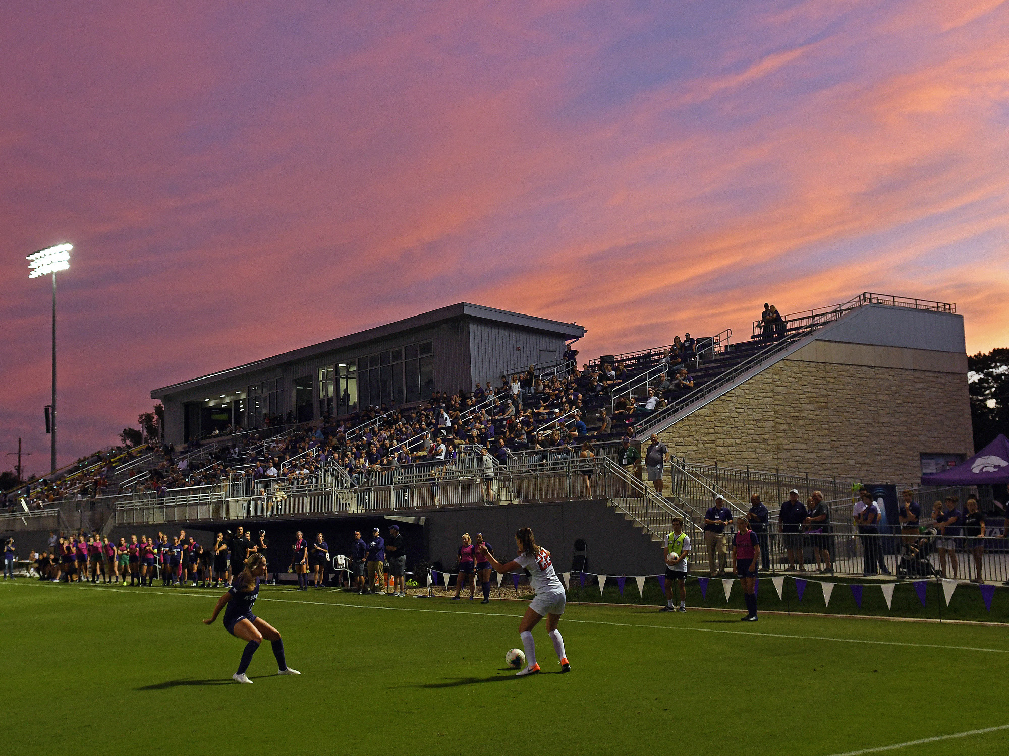 Give to K-State Athletics - Kansas State University Foundation