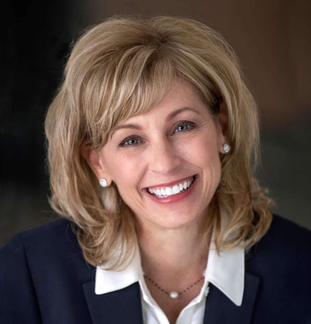 Meet the Board of Directors - Kansas State University Foundation