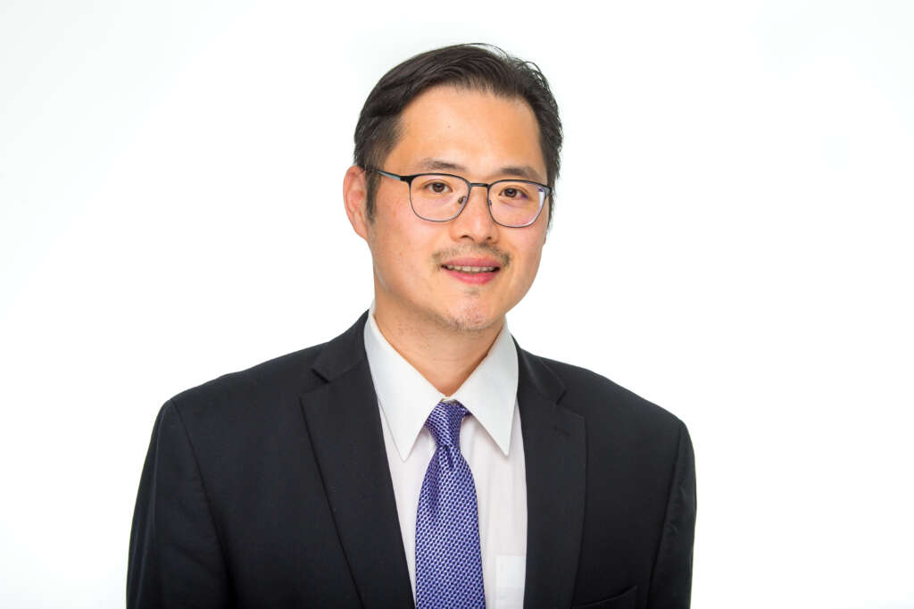 Paul Chai, CFA, CAIA - Kansas State University Foundation