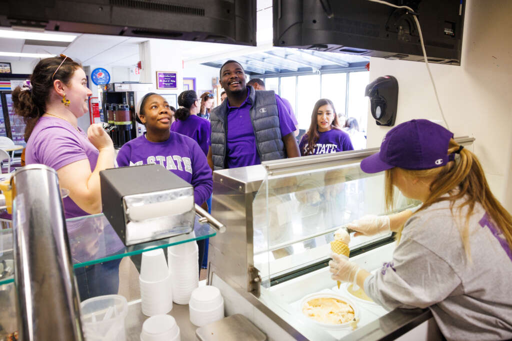 News and media - Kansas State University Foundation