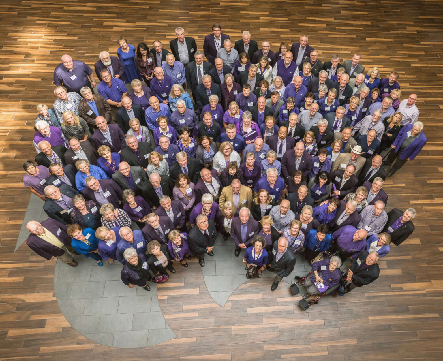 Leadership - Kansas State University Foundation