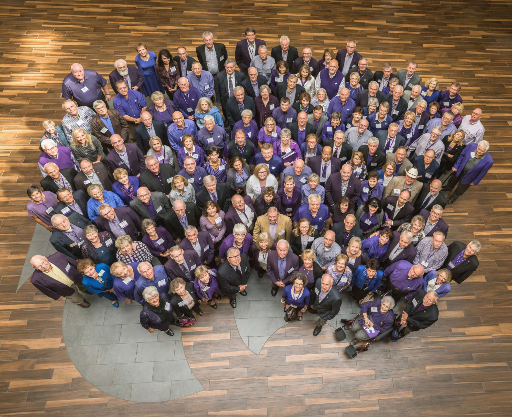 Leadership - Kansas State University Foundation