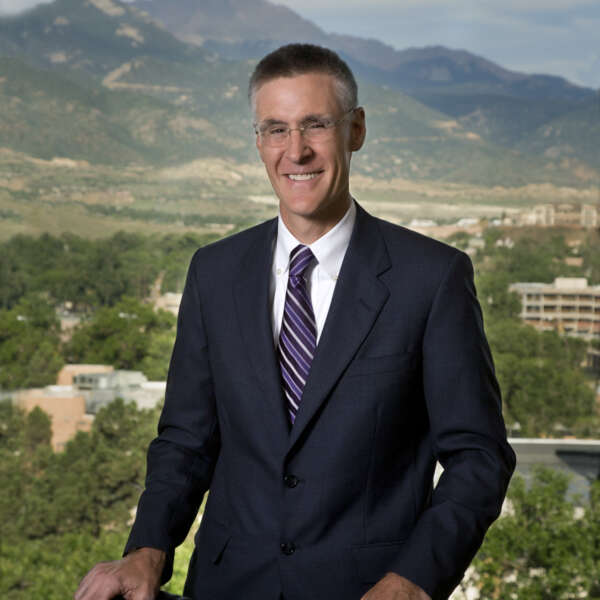 Meet the Board of Directors - Kansas State University Foundation