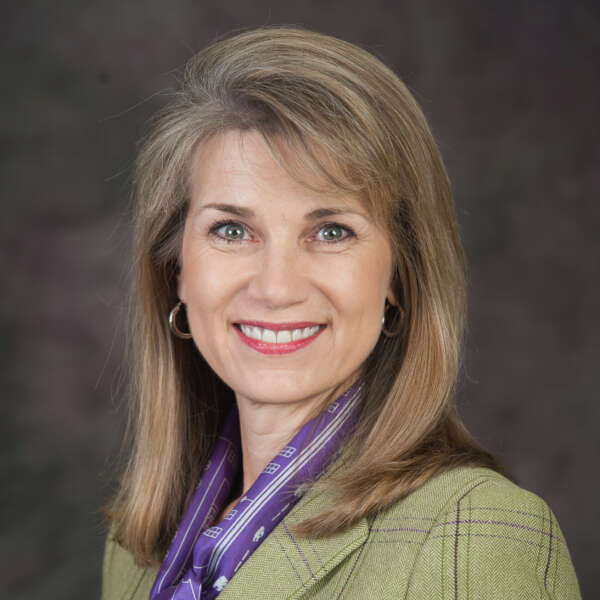 Meet the Board of Directors - Kansas State University Foundation