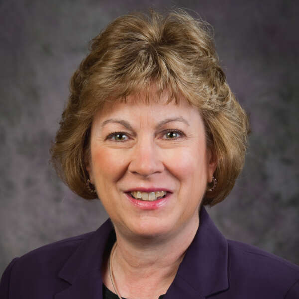 Meet the Board of Directors - Kansas State University Foundation