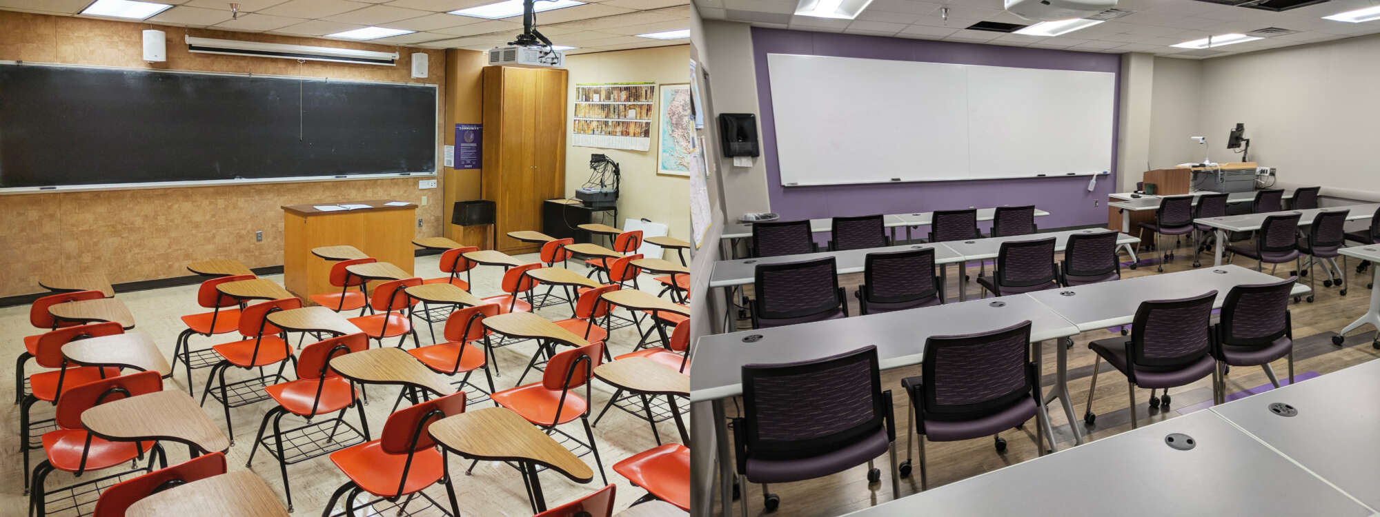 Flip This Classroom initiative - Kansas State University Foundation