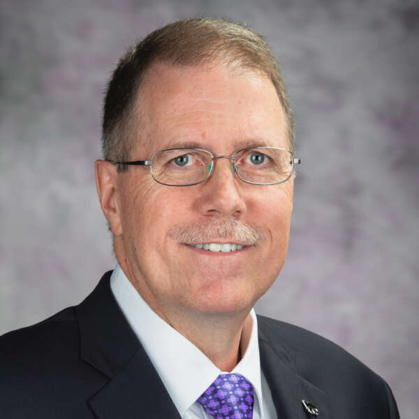Meet the Board of Directors - Kansas State University Foundation