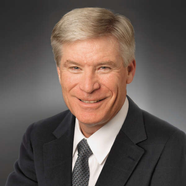 Meet the Board of Directors - Kansas State University Foundation