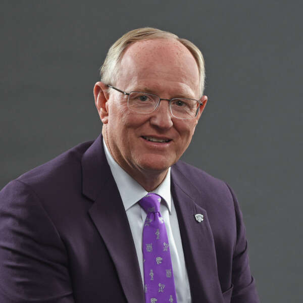 Meet the Board of Directors - Kansas State University Foundation