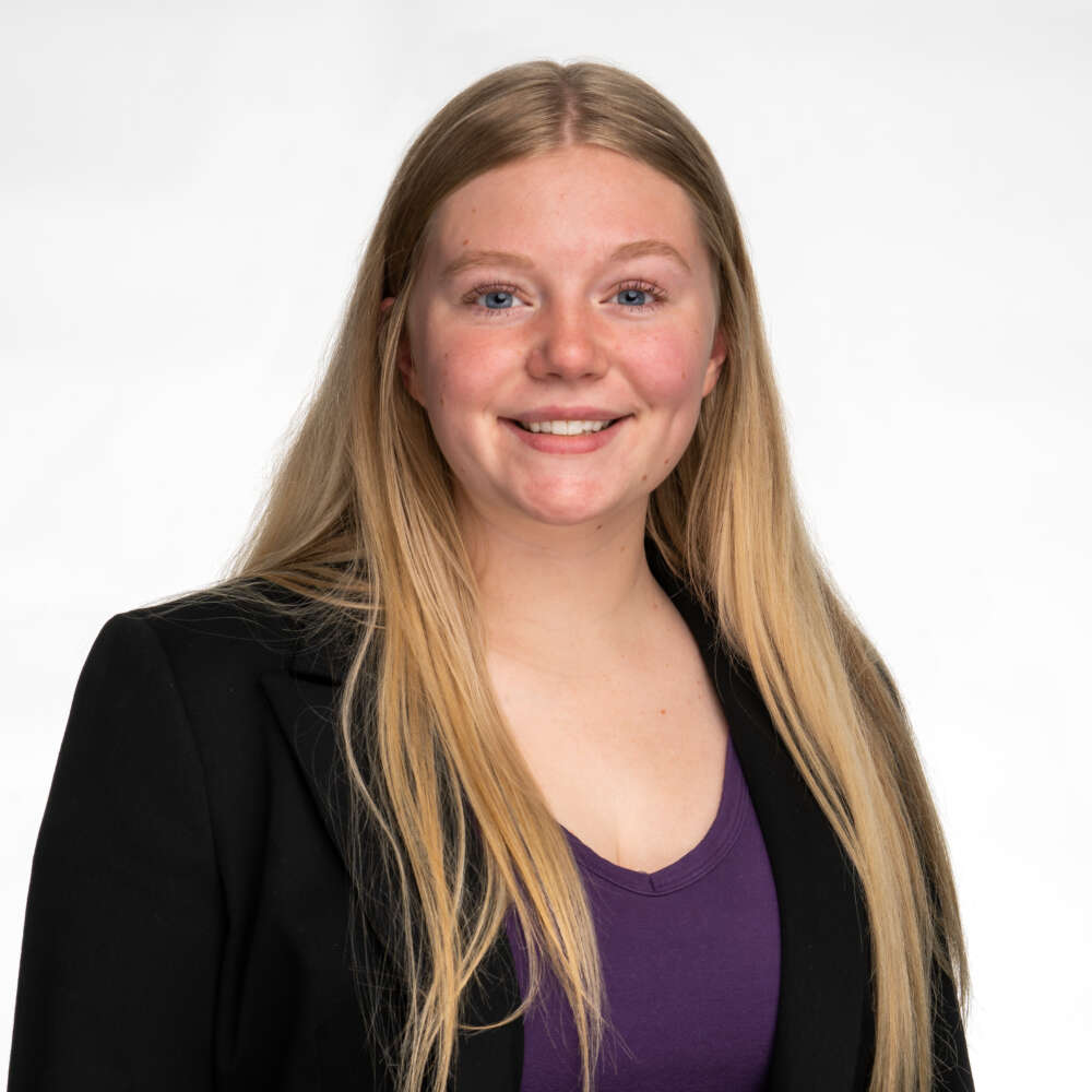 Kendra Buckman - Kansas State University Foundation