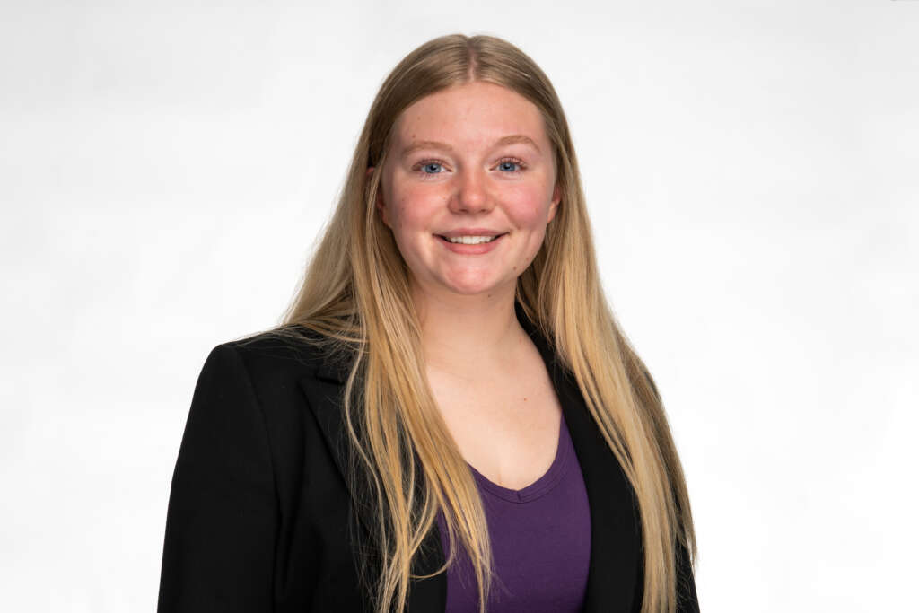 Kendra Buckman - Kansas State University Foundation