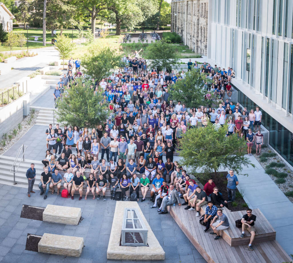 APDesign Fifth-year Fellowship Program - Kansas State University Foundation