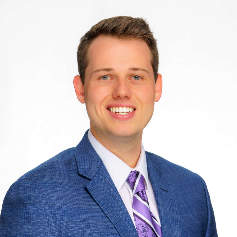 Ty Brull - Kansas State University Foundation