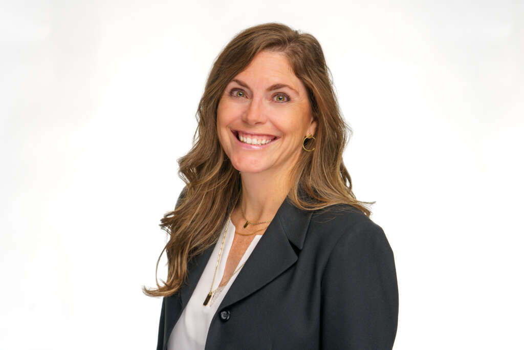 Darci Cain, CTFA - Kansas State University Foundation