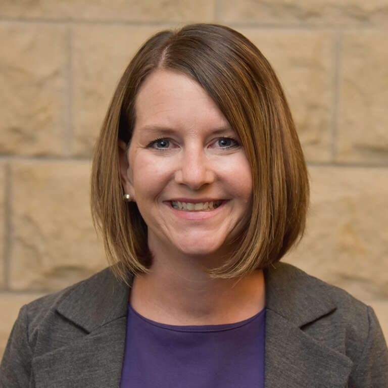 Terin Walters - Kansas State University Foundation