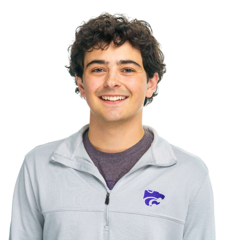 Jake Kemperas - Kansas State University Foundation