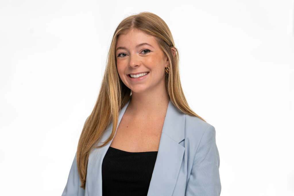 Katie Painter - Kansas State University Foundation