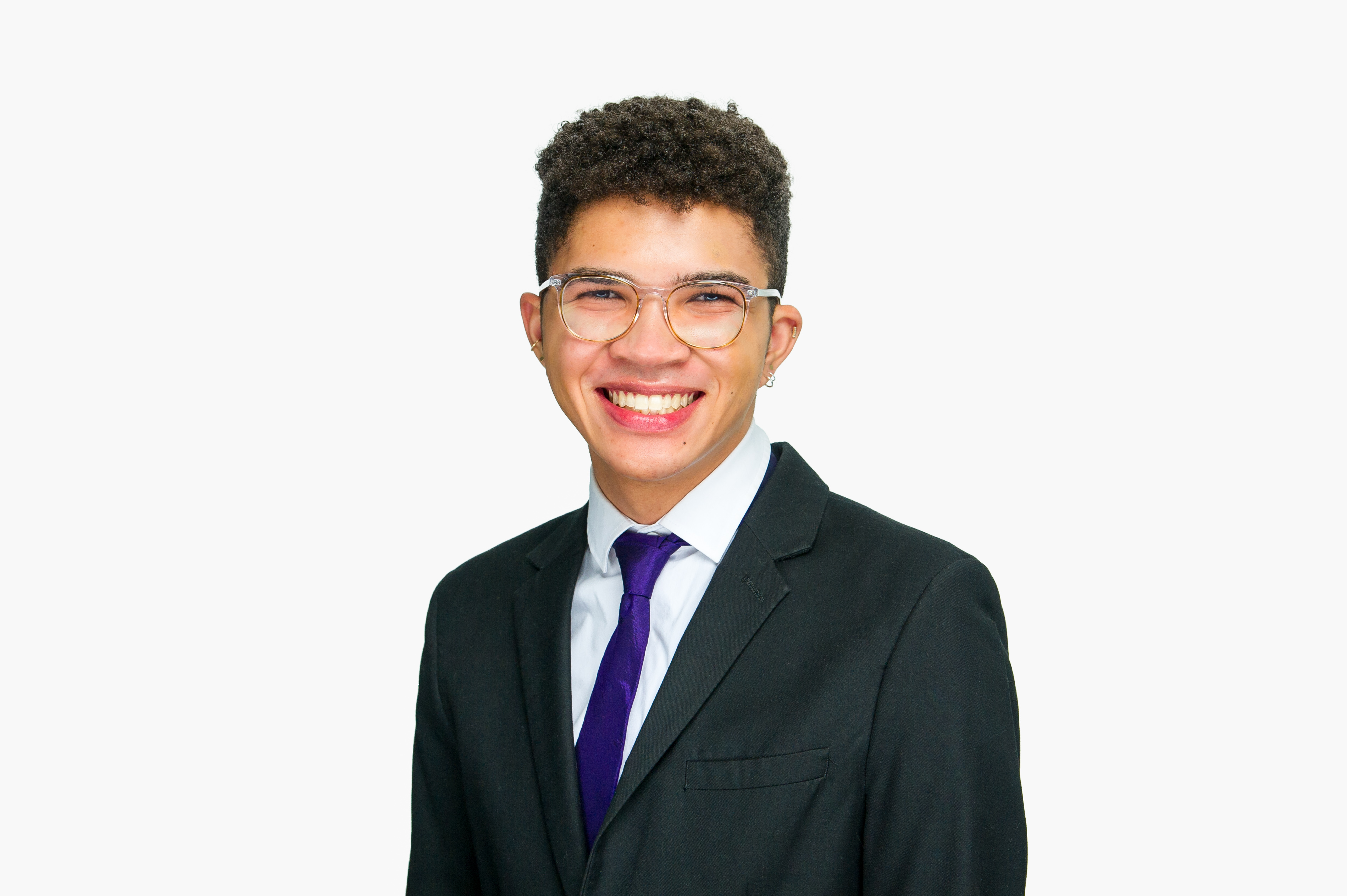 Trevor Turner - Kansas State University Foundation