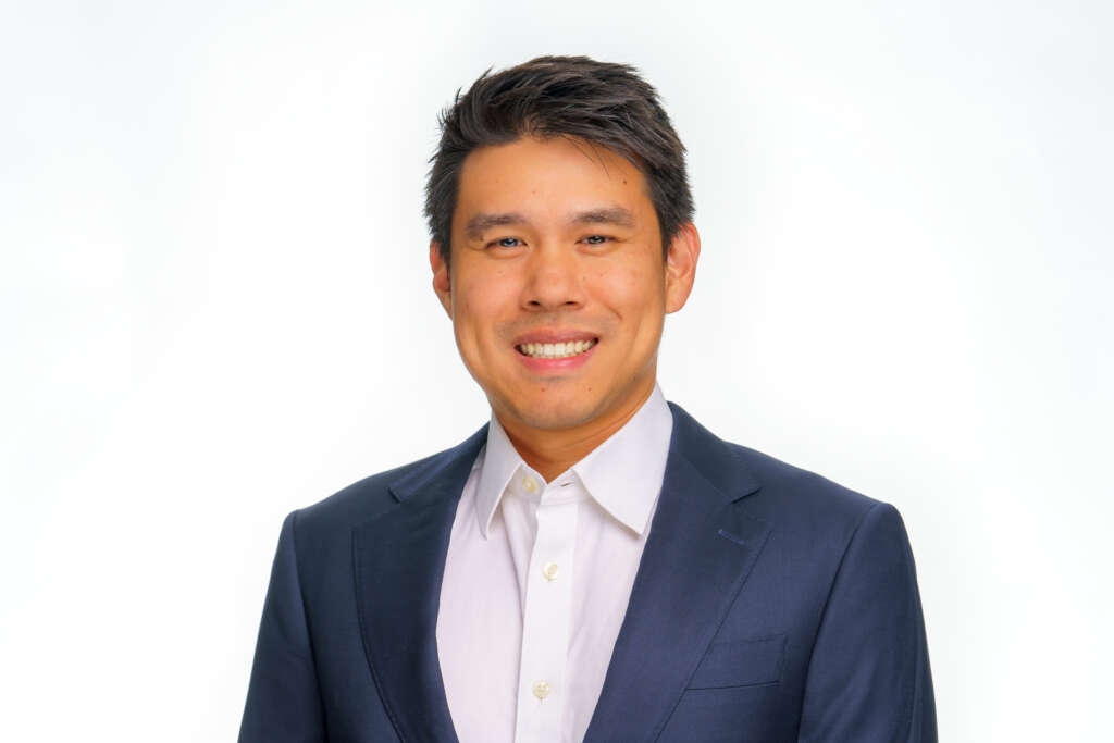 Dylan Zheng - Kansas State University Foundation