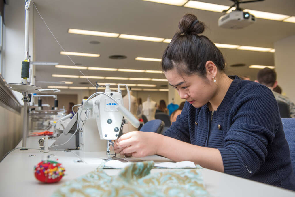 A creative contribution - Kansas State University Foundation