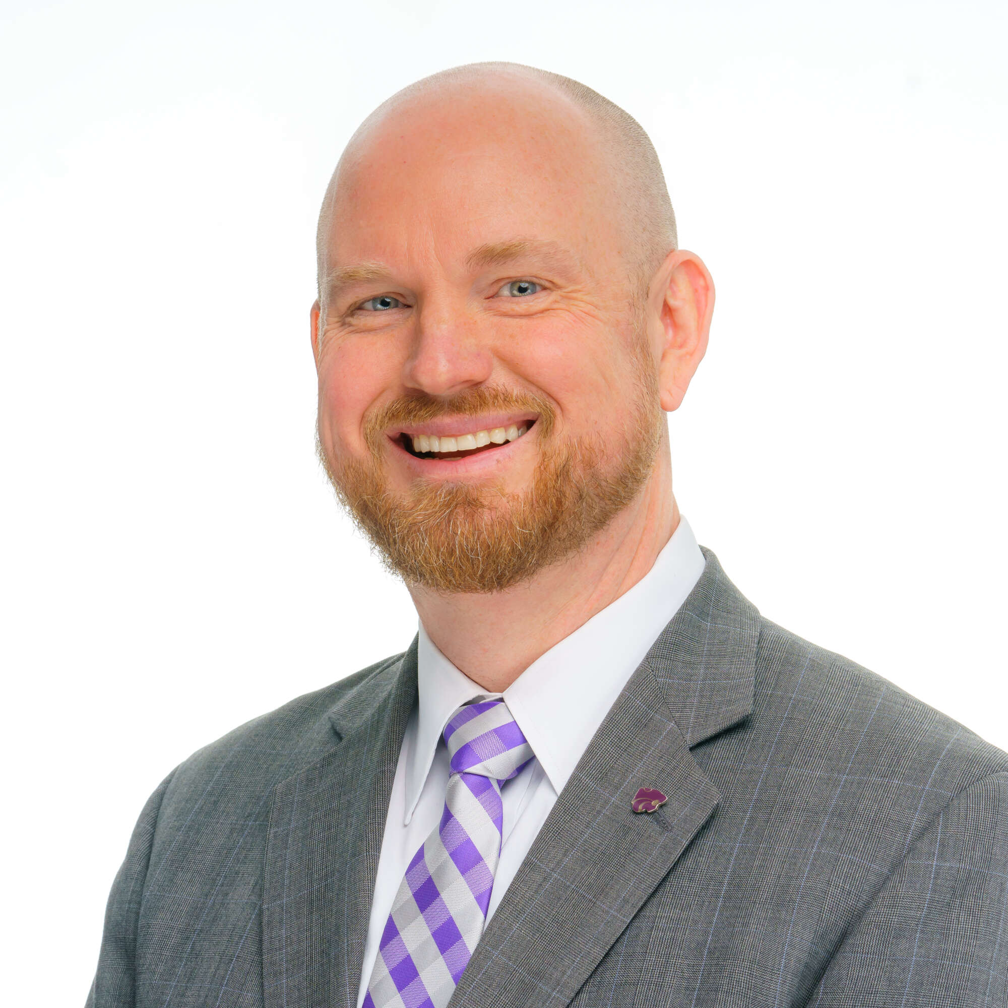 Whitney Riley - Kansas State University Foundation