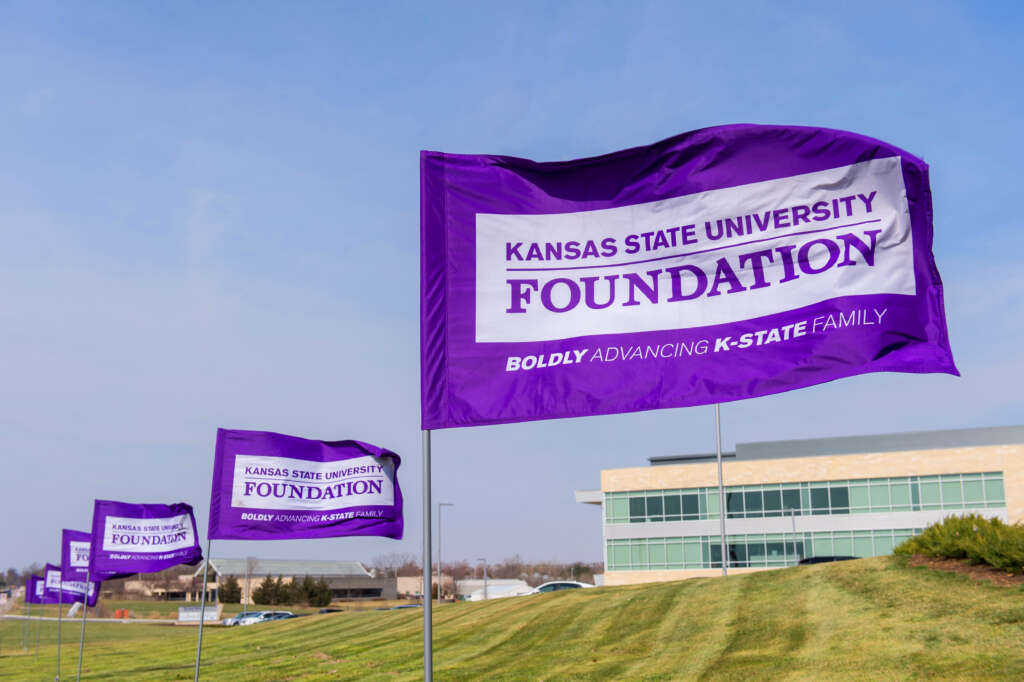 KSU Foundation ranked in the top 10 nationally for investment performance - Kansas State ...
