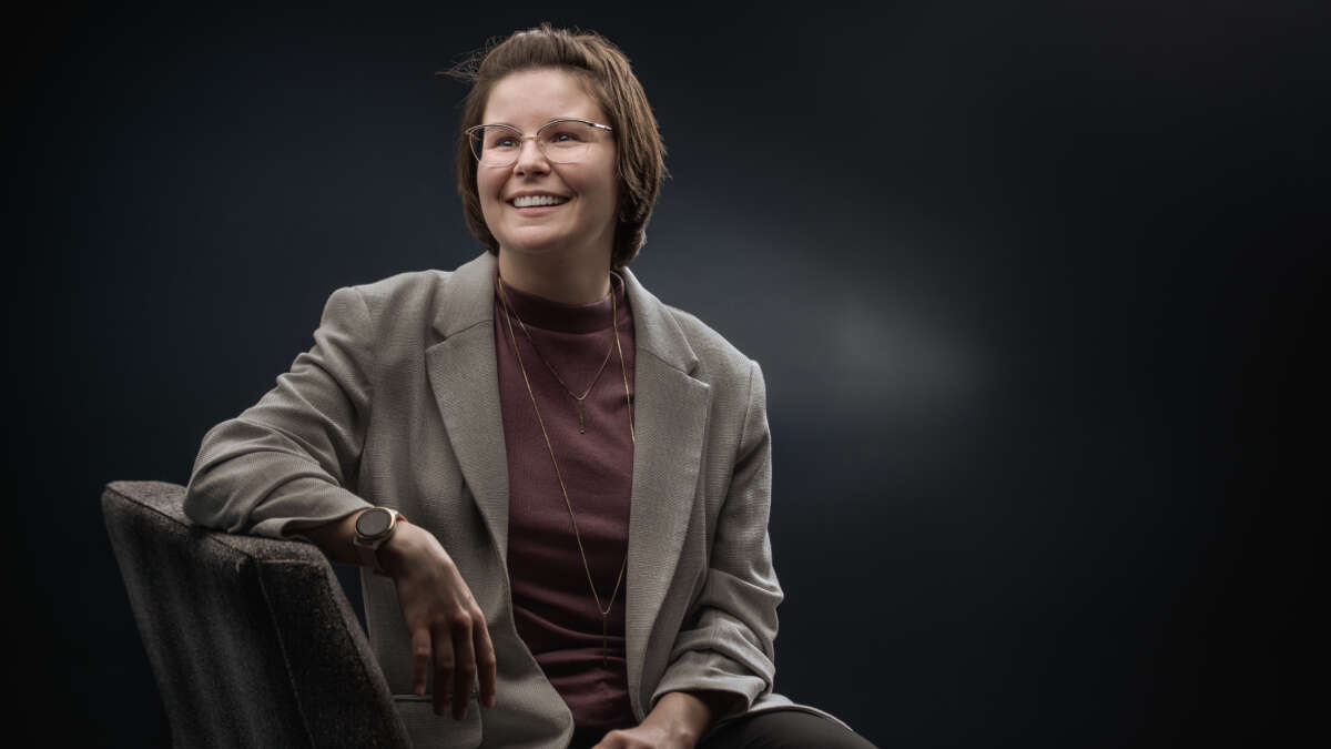 A Win for K-State - Kansas State University Foundation