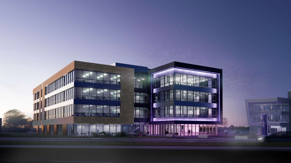 The Edge Receives Approval to Expand Footprint - Kansas State ...