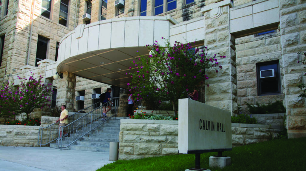 Glenn and Claire Swoggers’ estate gift funds the Primary Texts ...
