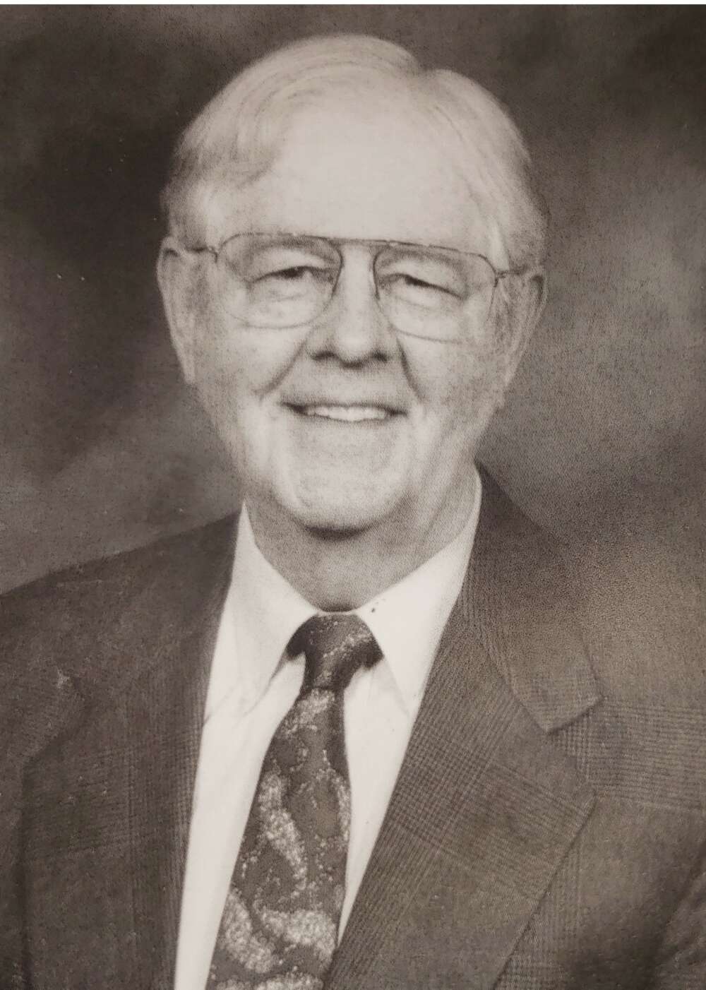 Glenn and Claire Swoggers’ estate gift funds the Primary Texts ...