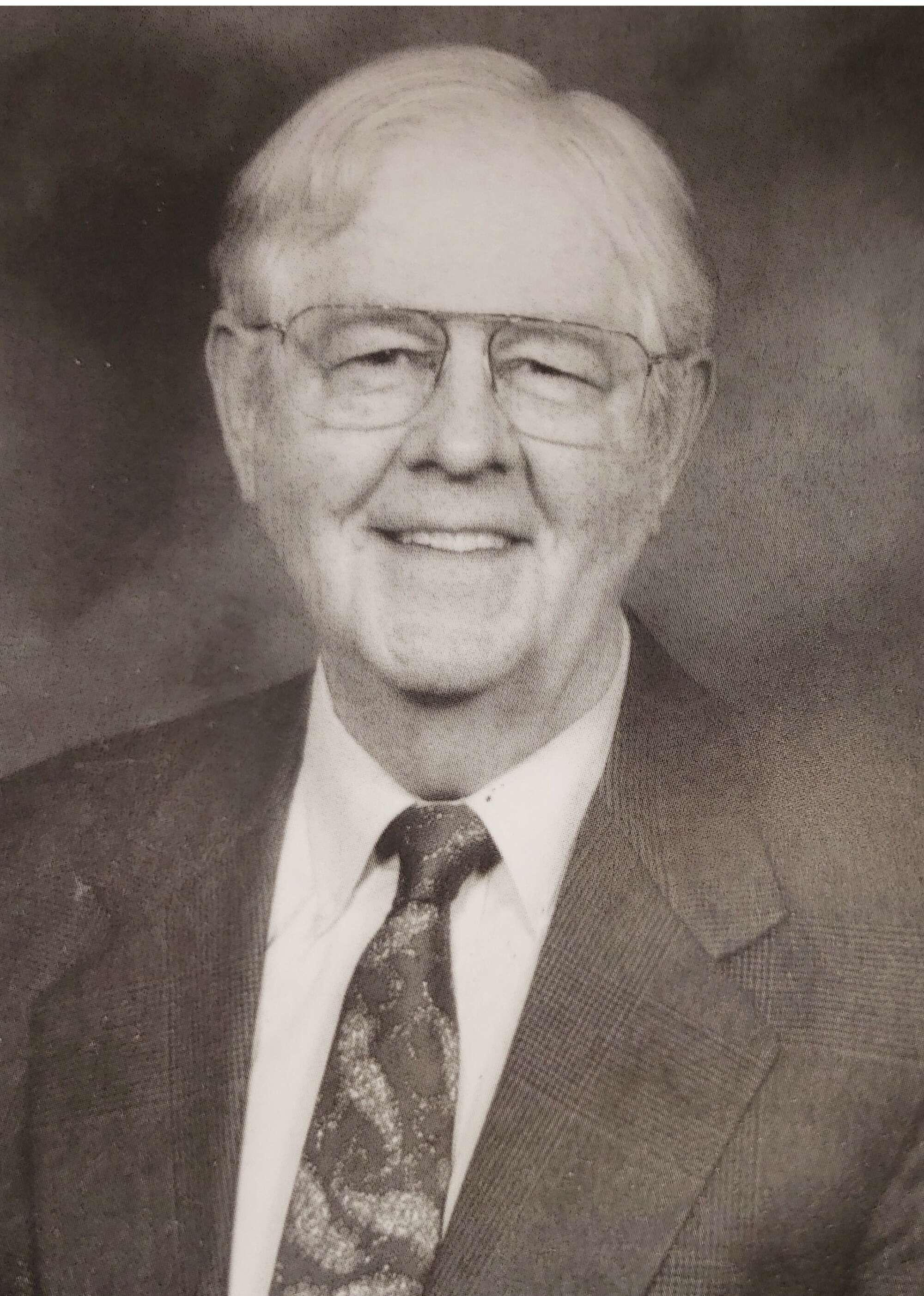 Glenn and Claire Swoggers’ estate gift funds the Primary Texts ...