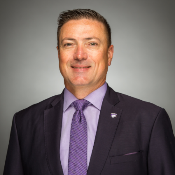 Meet the Board of Directors - Kansas State University Foundation