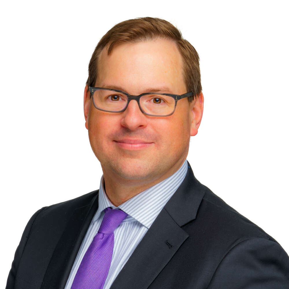 Matt Smagacz, CFA, FRM - Kansas State University Foundation