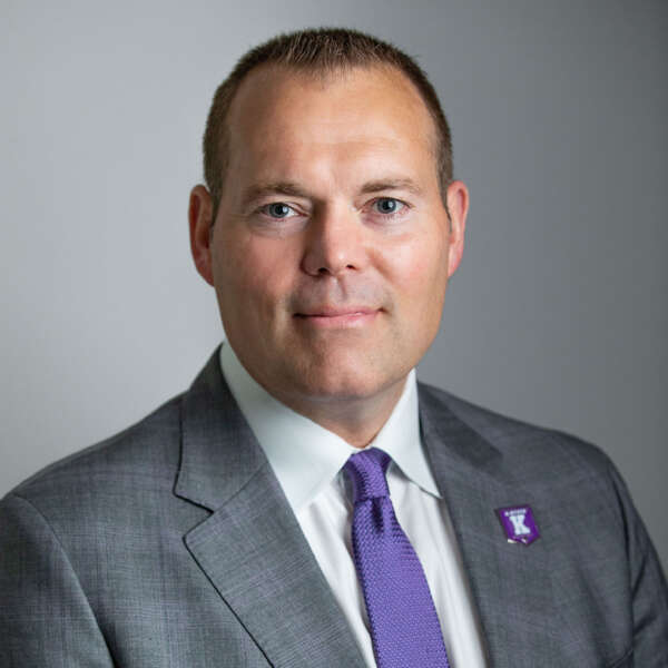 Meet the Board of Directors - Kansas State University Foundation