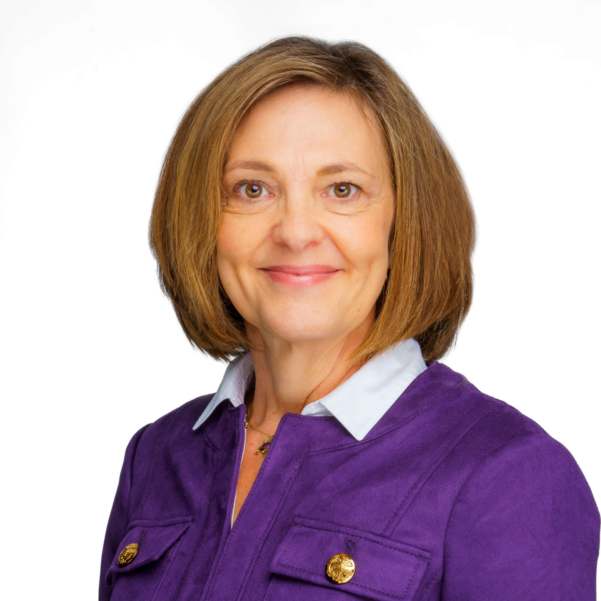 Risa Flanders - Kansas State University Foundation