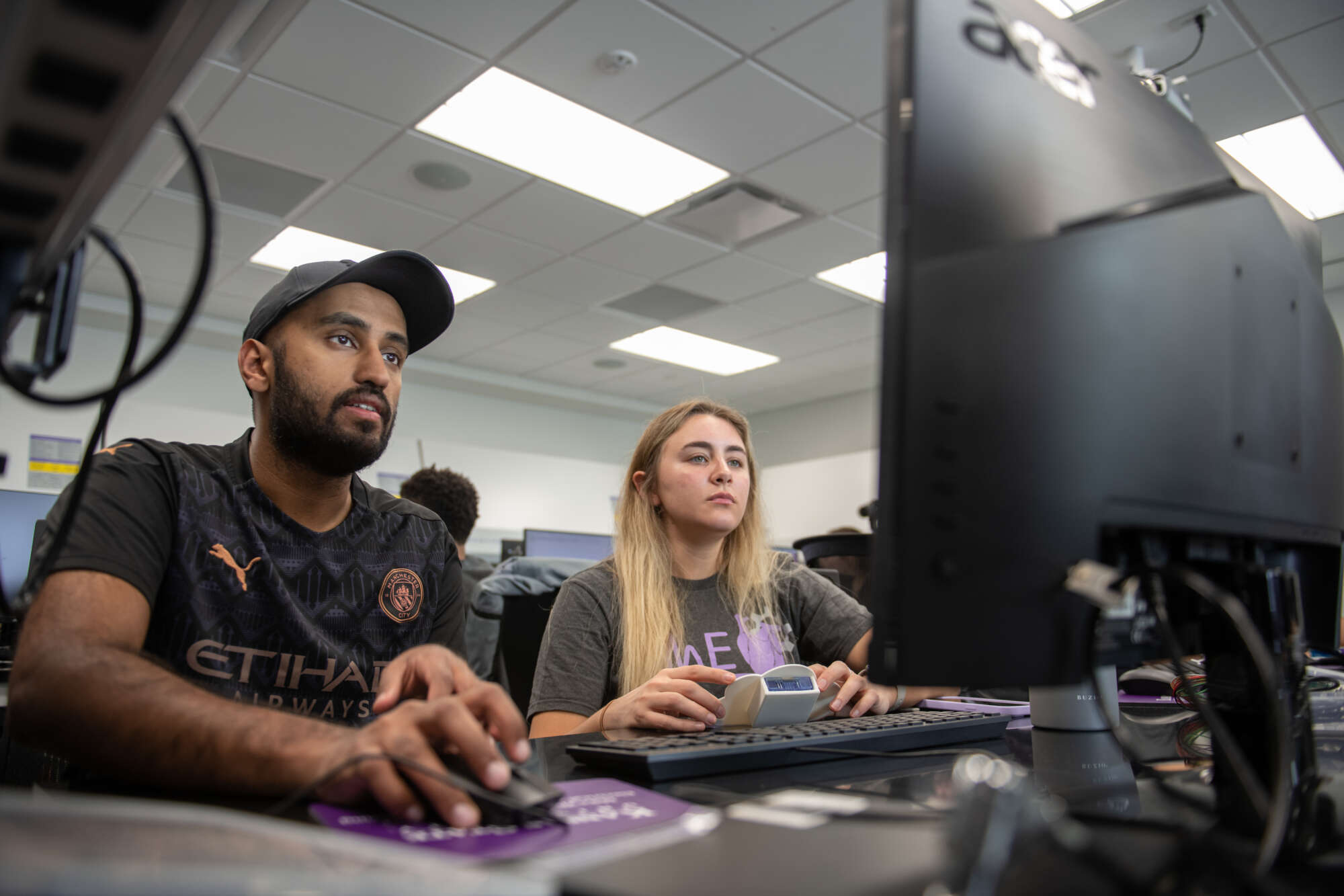 Invest in the Carl R. Ice College of Engineering - Kansas State ...