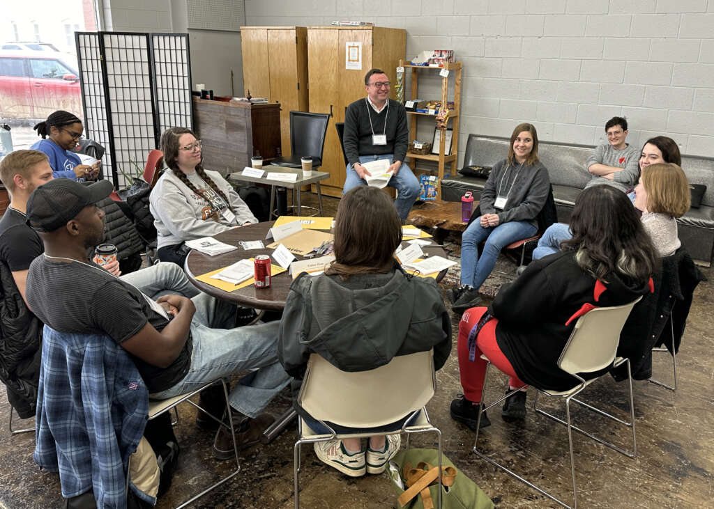 Making learning fun - Kansas State University Foundation
