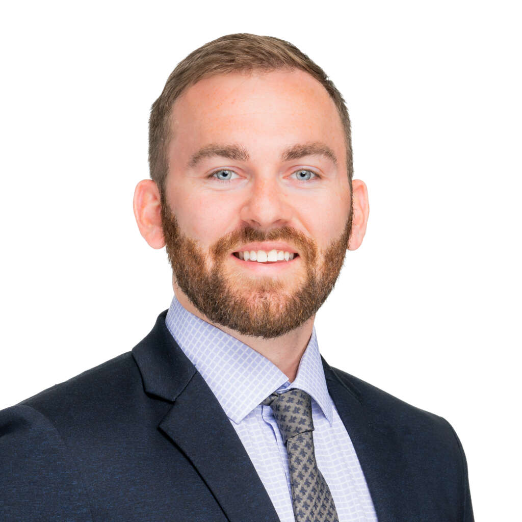 Jefferson Simmons - Kansas State University Foundation