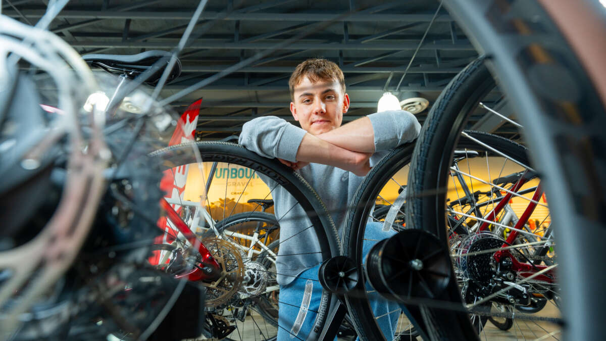 Invest in the Carl R. Ice College of Engineering - Kansas State ...