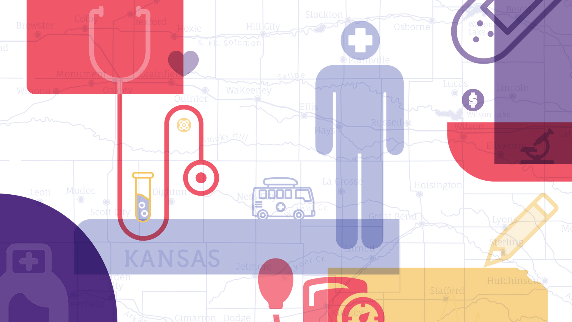 What if wellness programs reached Kansans everywhere? - Kansas State ...