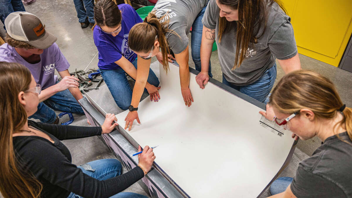 Accelerating Inclusive Leadership Development - Kansas State University ...